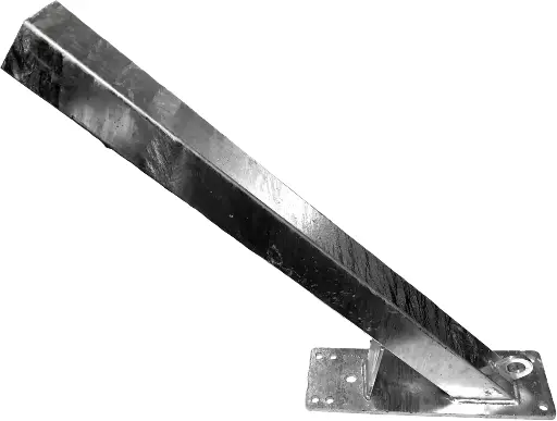 Boat Trailer Winch Stands