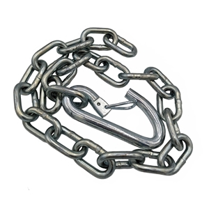 Couplers & Safety Chain/Cable