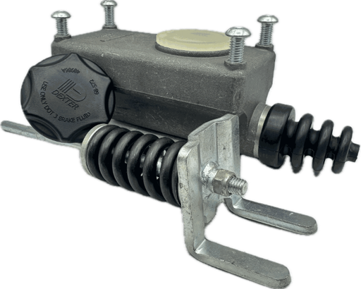 Dexter (TDE) Actuator Parts