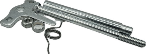 Boat Trailer Winch Components