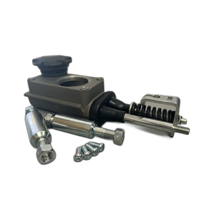 Dexter (TDE) Actuator Parts