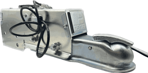 Load Rite Trailer Actuators