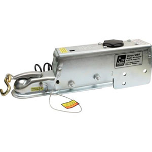 Load Rite Trailer Actuators