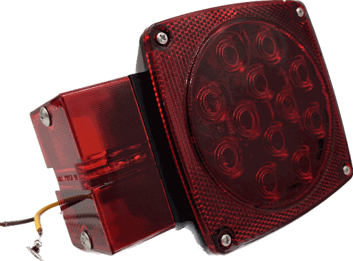 Trailer Tail Lights