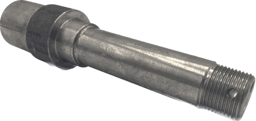 Spindles & Spindle Nuts