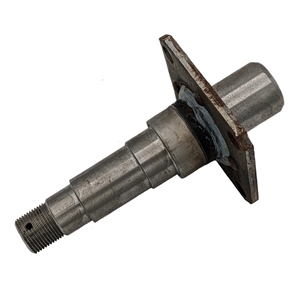 Trailer Axle Spindles