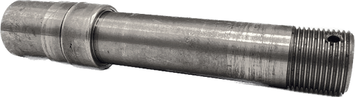 Trailer Axle Spindles