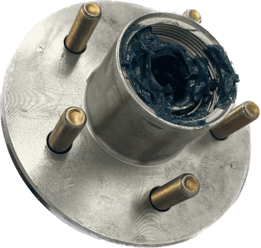 Wheel Hub Assemblies