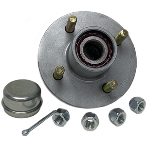Wheel Hub Assemblies
