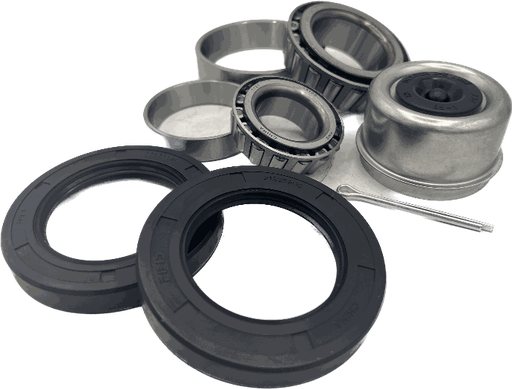 Hub Bearings & Kits