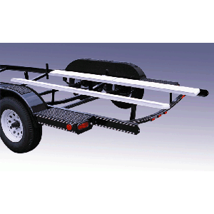 Trailer Glide-Ons & Roller Bunks
