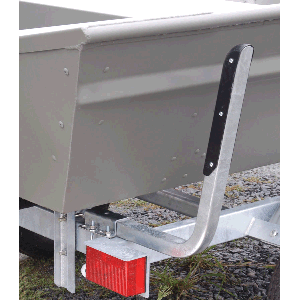 Boat Trailer Guides