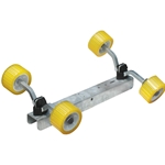 Boat Trailer Trailer Pivot Bar Assemblies