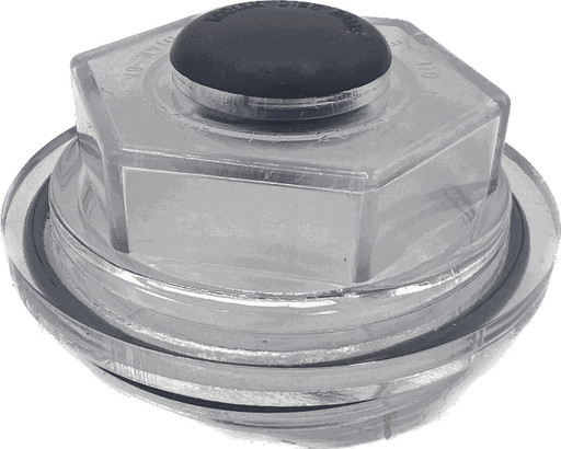 Trailer Hub Oil Bath Caps