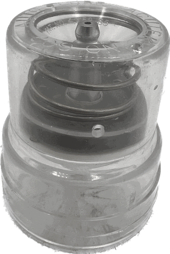 Hub Bearing Protectors