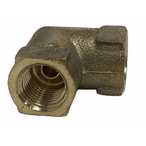 Brake Line Fittings & Brackets