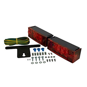 Tail Light Kits & 3 Bar Light