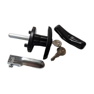 Snowmobile Clamshell Cap Parts