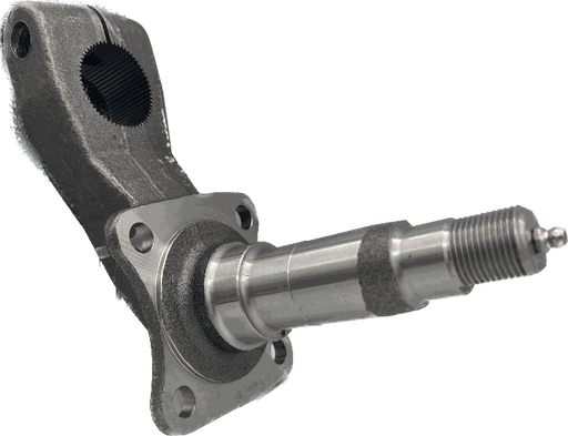 Trailer Axle Spindles