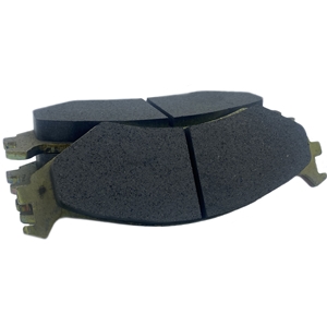 UFP Disc Brake Caliper Parts