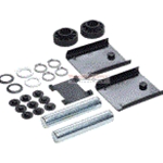 UFP Actuator Repair Parts