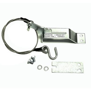 Surge Brake Actuator For Boat Trailer UFP 34557 Model A-60 Brake ...