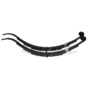Trailer Leaf Springs