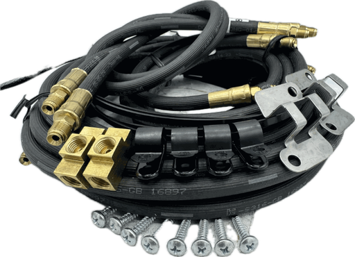 Venture Boat Trailer Brakes