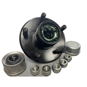 Wheel Hub Assemblies