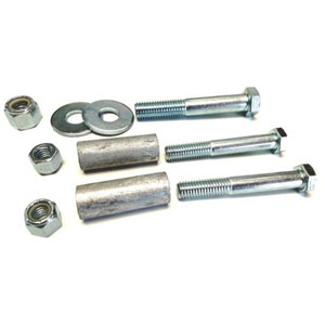 Boat Trailer Pivot Bar Brackets