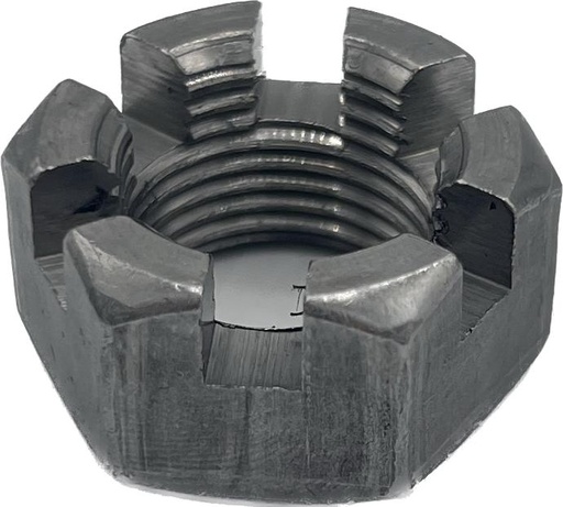 Spindle Nuts Washers And Cotter Pins