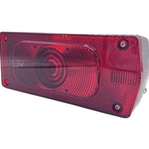 Trailer Tail Lights