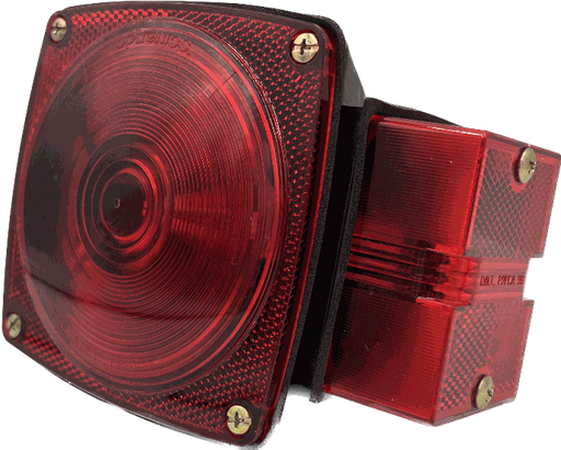 Trailer Tail Lights