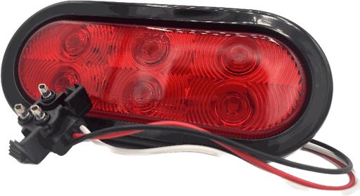 Trailer Tail Lights