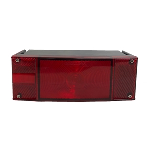 Trailer Tail Lights