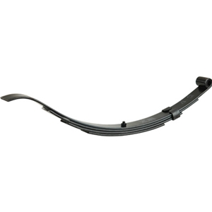 Trailer Leaf Springs