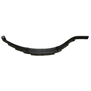 Venture Boat Trailer Axle & Spring