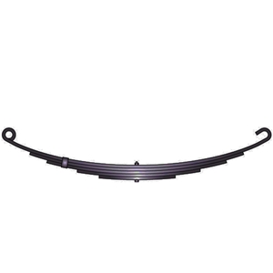 Trailer Leaf Springs