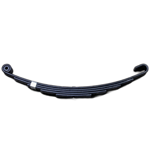 Open End Slipper Springs