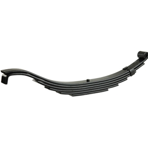 Trailer Leaf Springs