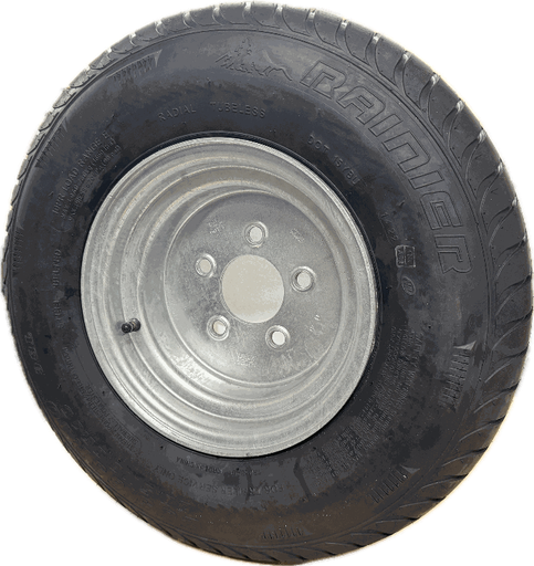 Snowmobile Tires And Wheels