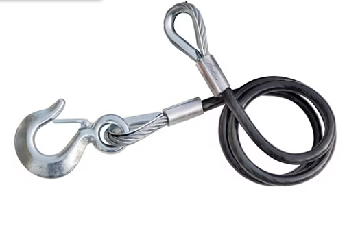 Couplers & Safety Chain/Cable