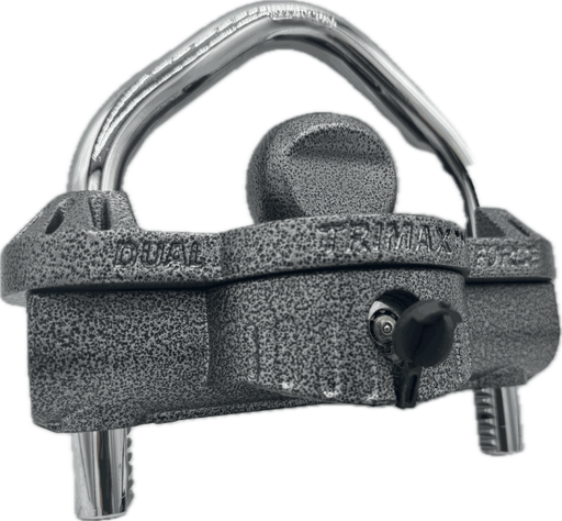 Locks - Coupler, Hitch, Trailer