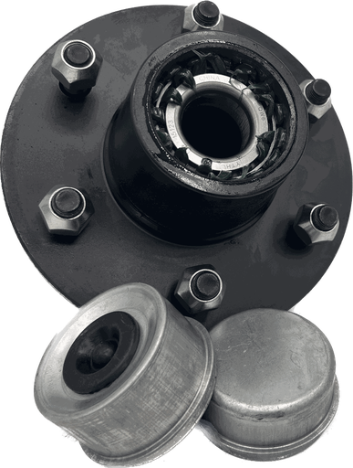 Wheel Hub Assemblies