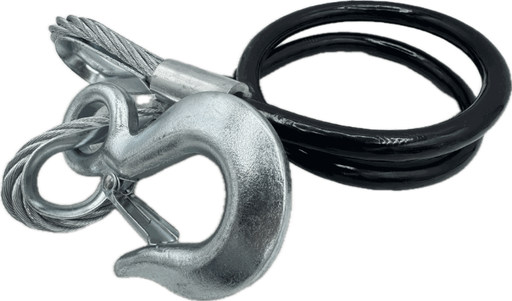 Couplers & Safety Chain/Cable