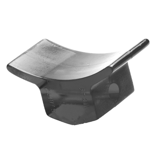 Boat Trailer Bow Stop Assemblies