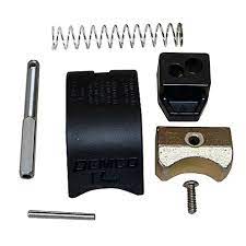 Demco Coupler Repair Kit 2" EZ-Latch Composite Handle | Trailer Parts Depot