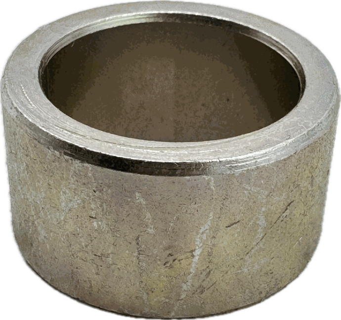 Curt Ball Shank Reducer Bushing 1 In To 3/4 In | Trailer Parts Depot