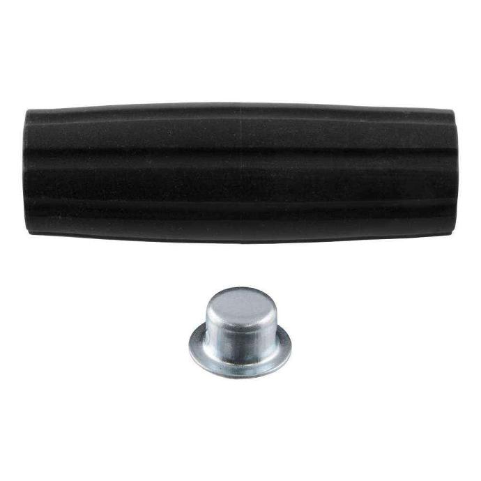 Curt Replacement, Jack Handle Knob | Trailer Parts Depot