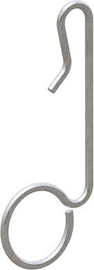 Curt Replacement Rebellion XD Accessory Mount Clip | Trailer Parts Depot